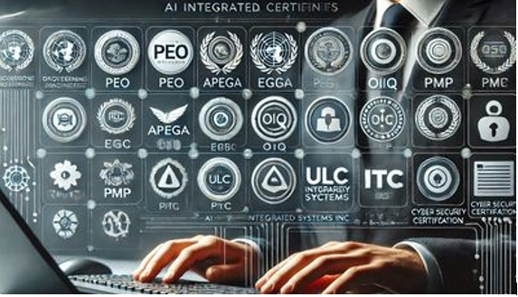 Comprehensive ai integrated Engineering Solutions