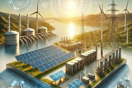 Comprehensive ai integrated Engineering Solutions