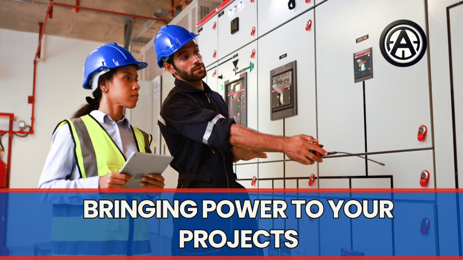 Electrical Engineering Services | AI Integrated Systems Inc.