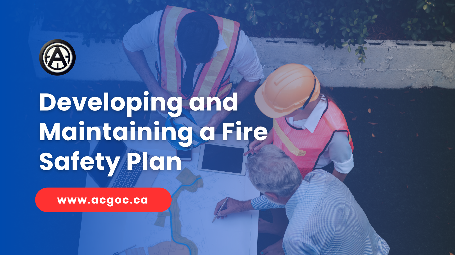 Fire Safety Plan Requirements in Canada Essential Guide