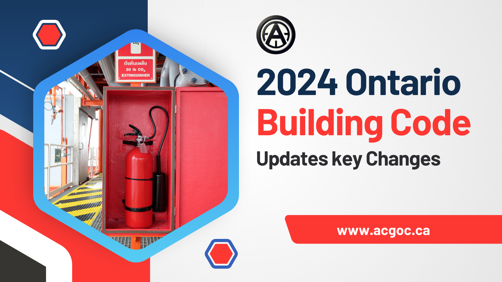 2024 Ontario Building Code Updates: Key Changes Need to Know