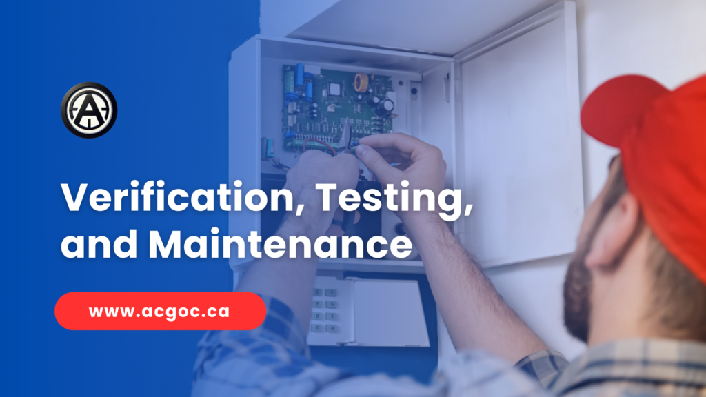 Fire Alarm System Design and Requirements in Canada - AI Integrated ...