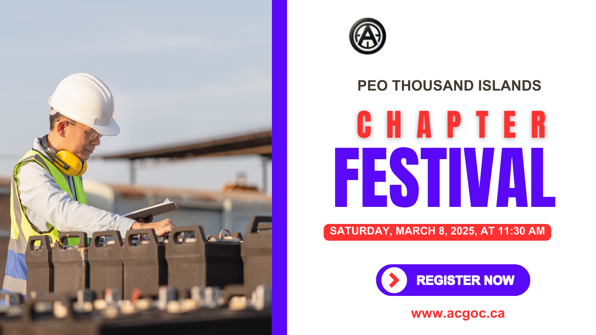 Exploring Innovations, Safety Protocols, and Industry Best Practices at the PEO Thousand Islands ...